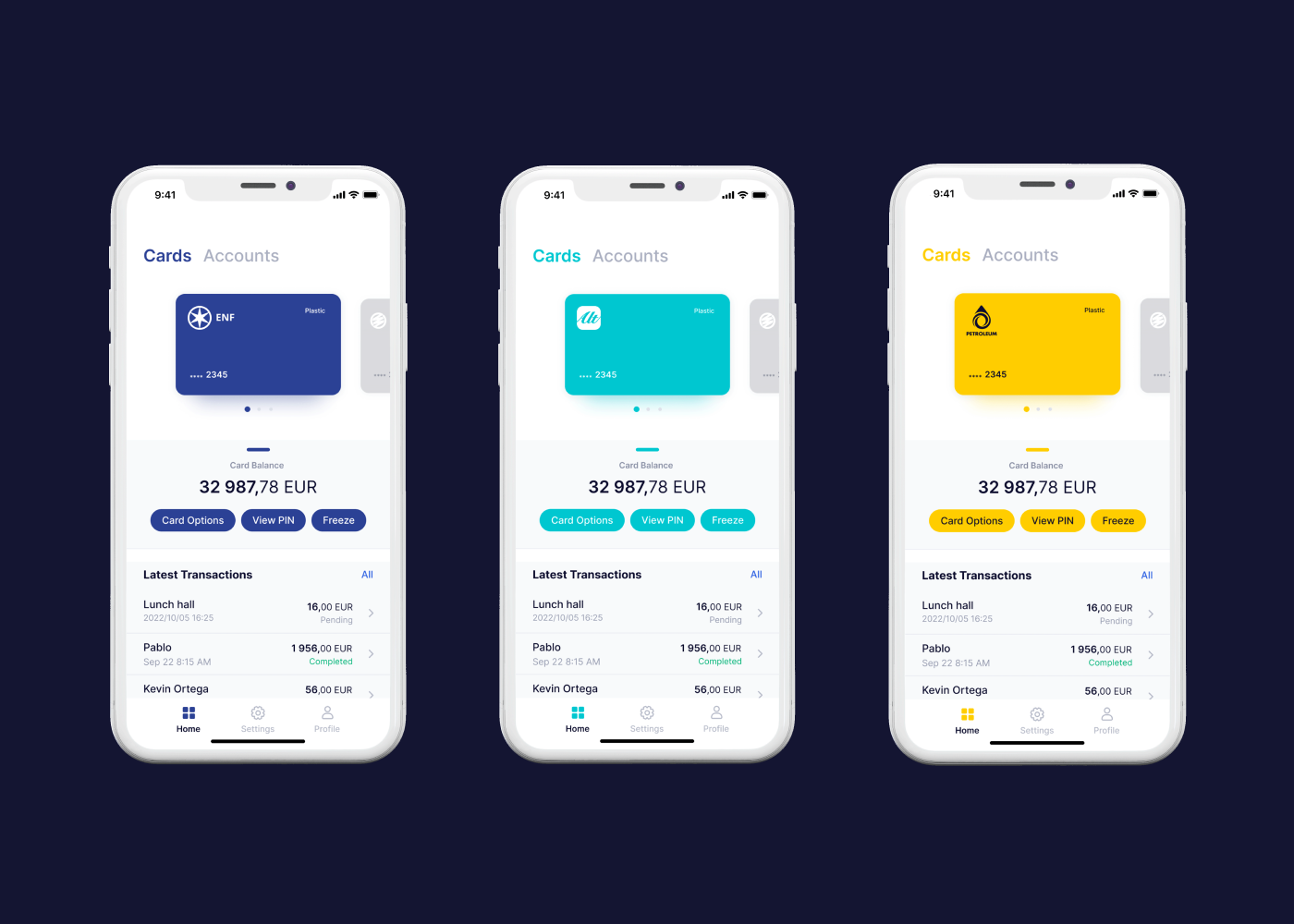 How can you leverage Enfuce’s MyApp to grow your business? - Enfuce
