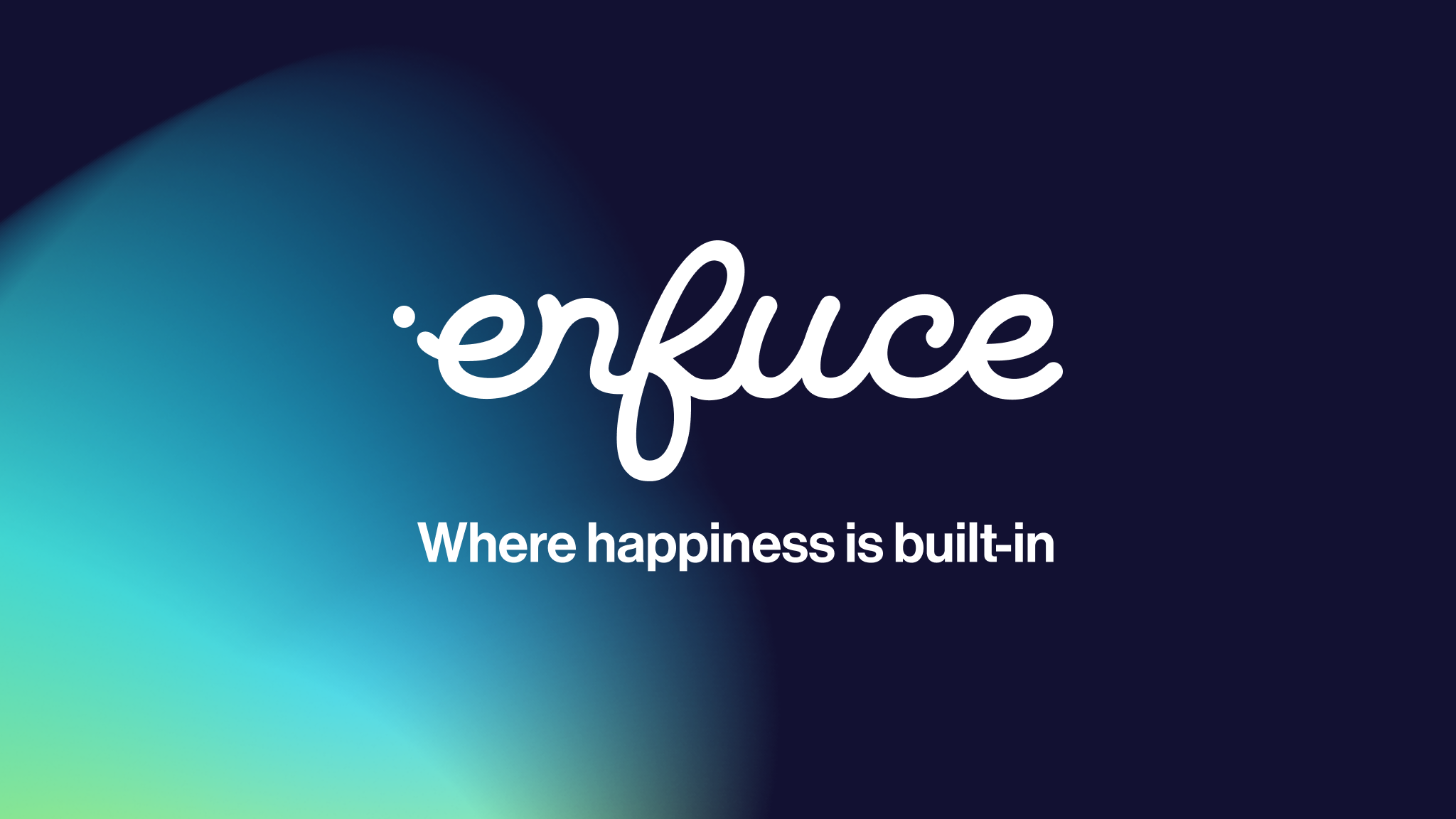 Rebranding: Enfuce Unveils New Identity and Logo | Enfuce