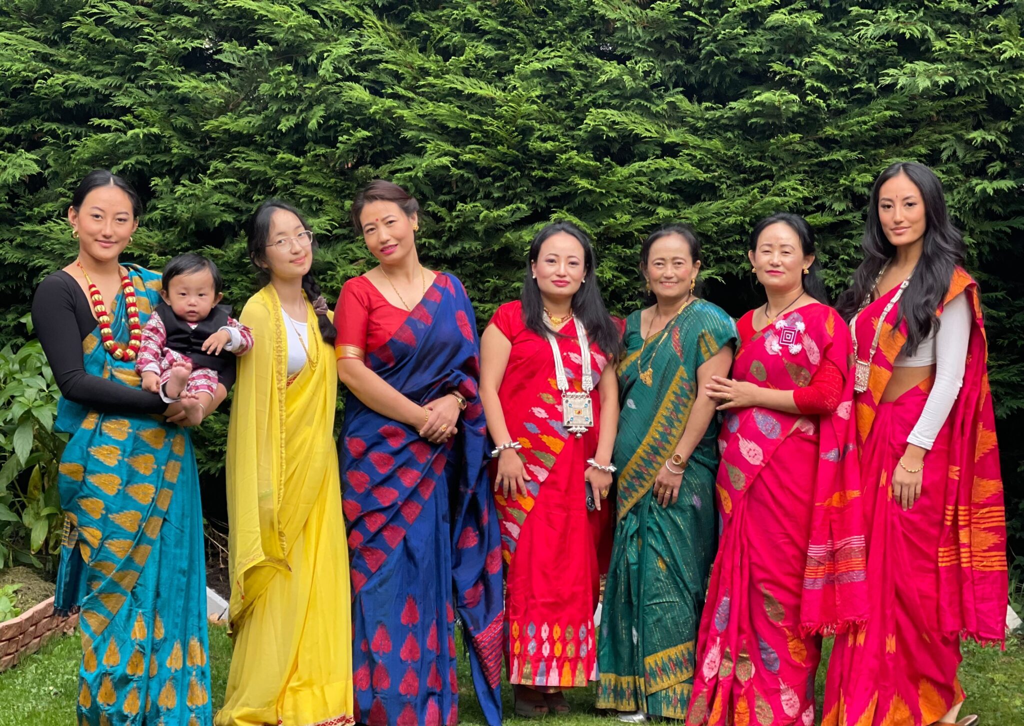 #MySeatAtTheTable: Ixa Nembang - Enfuce