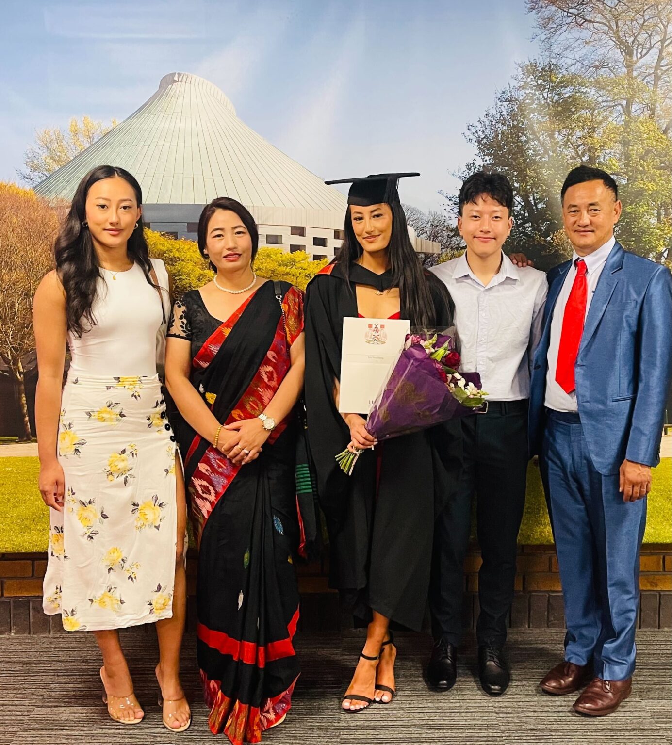 #MySeatAtTheTable: Ixa Nembang - Enfuce